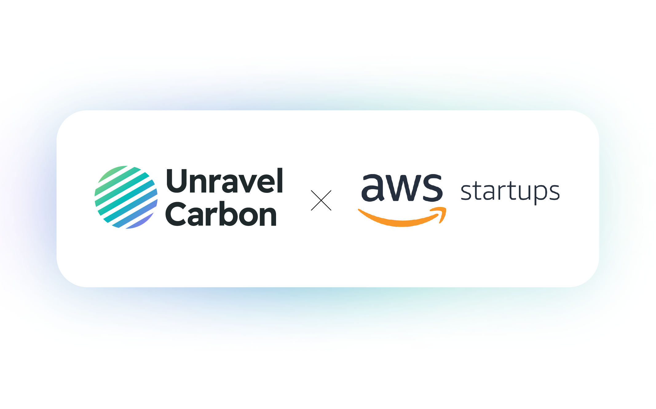 Unravel Carbon Selected to Participate in the 2024 AWS Generative AI ... Unravel Carbon Selected to Participate in the 2024 AWS Generative AI ...
